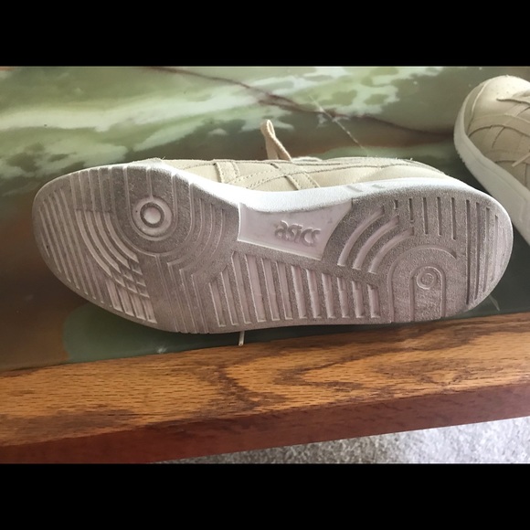 Asics | Shoes | Asics Tigers | Poshmark